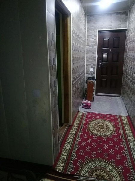 Сдается квартира Саттепо