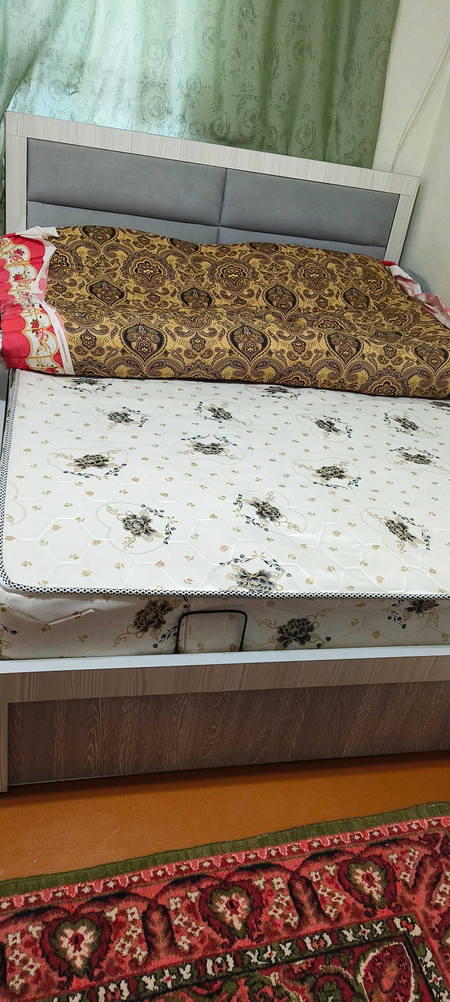 Кровать 2х спальная