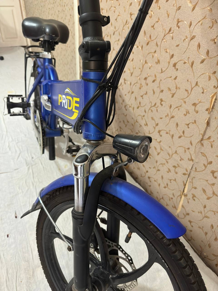 Срочна Pride 1 продам Электо велосипед Elekto velosiped sotiladi