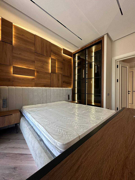 V4271 2/3/12 ЖК Инфинити Golden House 47м2 евро ремонт