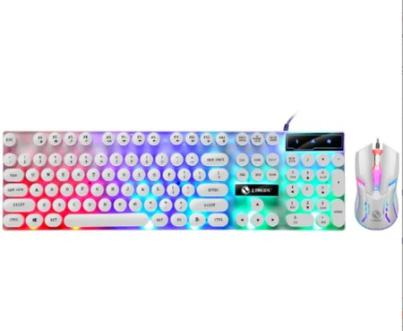 Игровой механический клавиатура для ПК