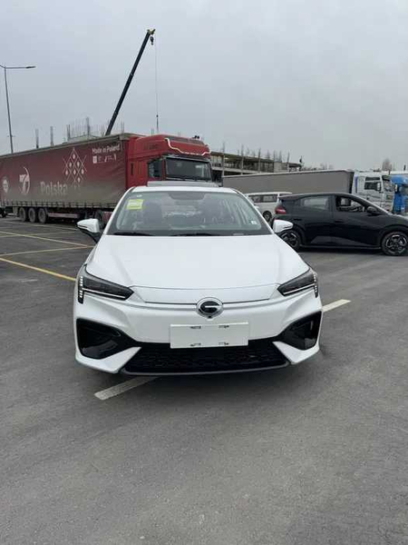Gac Aion s 580 bolib tolashga halol nasiya