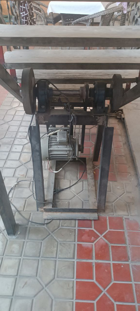 pichoq chahlaydigan