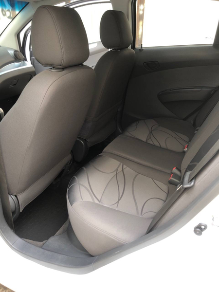 Chevrolet Spark 2018