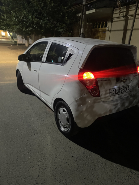 Spark evro 2 2014.