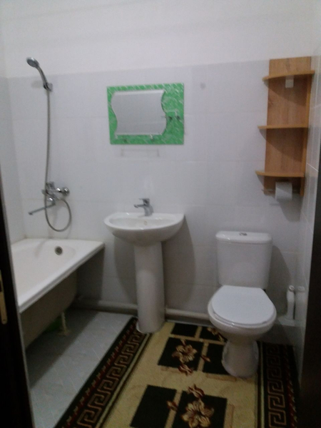 Продаётся квартира