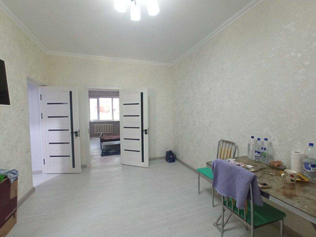 Авиасозлар 4 2/1/4 52кв Можно в Ипотеку