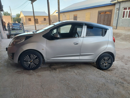 Chevrolet Spark LS