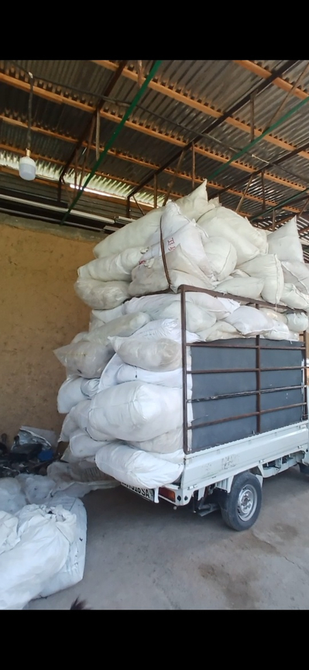 Metalom olamiz 1500m 2000g