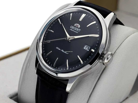 Orient Bambino Оригинал Автомат с гарантией !!!