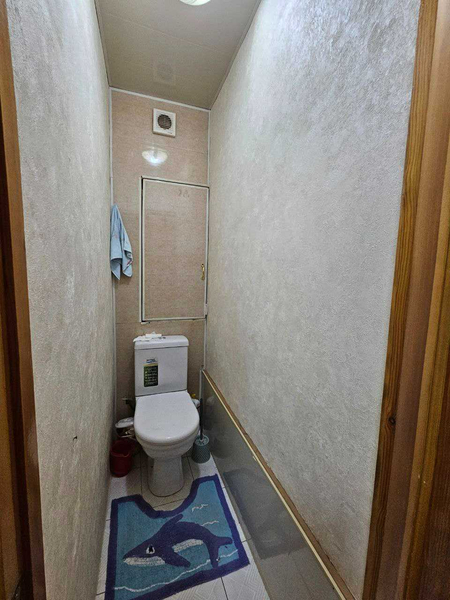 Продам квартиру 3/2/4, 65 м2, кирпич, Авиасозлар 3