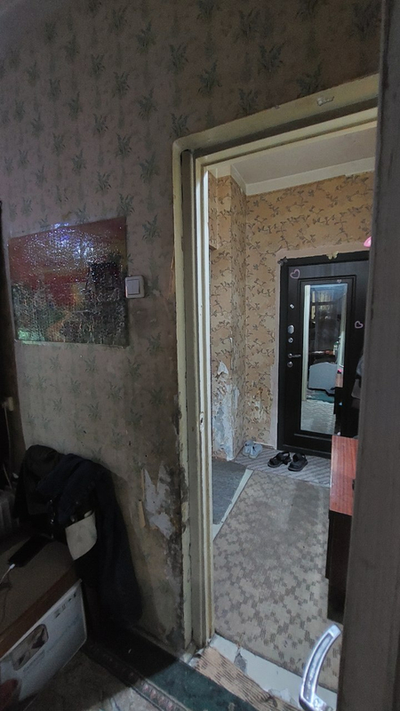 2/2/5. Сергели-4. Квартира 59 м², не торец!