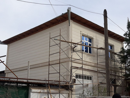 Dojdik travetin penaflast