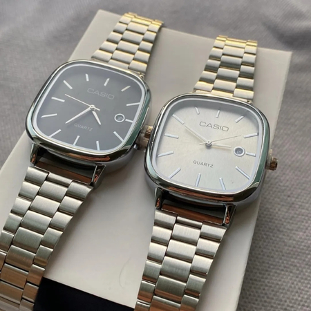Casio Qo'l soatlari