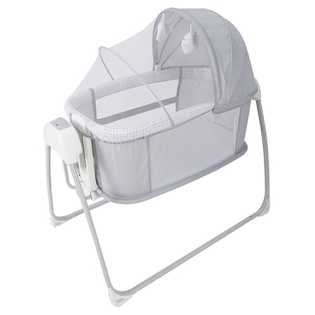 Люлька Mastela Deluxe 4в1 Bassinet 8902\\n0 сум