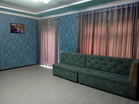 Dacha Brichmulla
