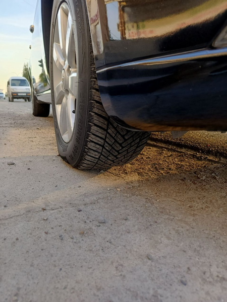 Продается Chevrolet Epika