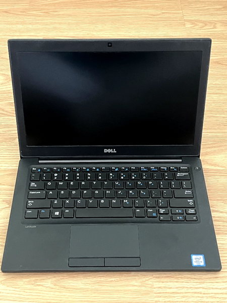 Notebook Dell Latitude 7280