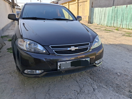 Продам автомобиль 