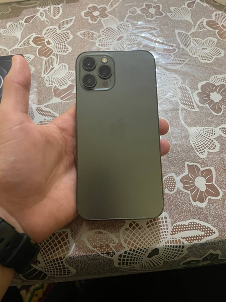 Iphone 12 pro max 128gb 80%