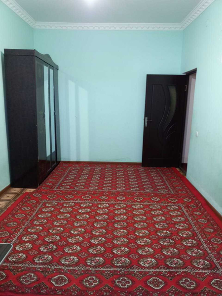 Urganch shahar markazida 2 xonali uy ijaraga beriladi