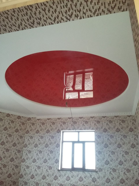 Kafolatli remont ishlari