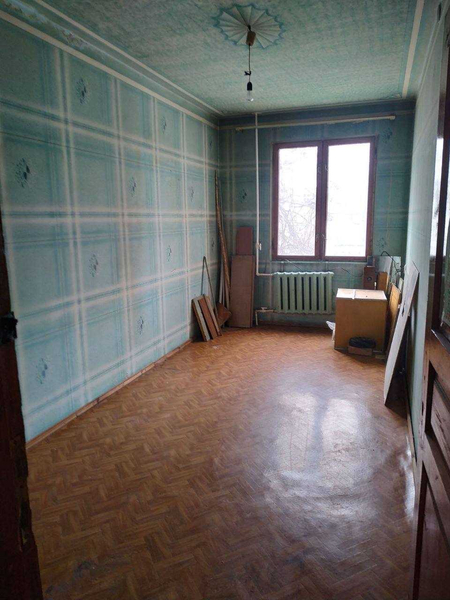 Чилонзор-6 Панель 3/3/4 балкон 1,5/3 Ориентир Райхон