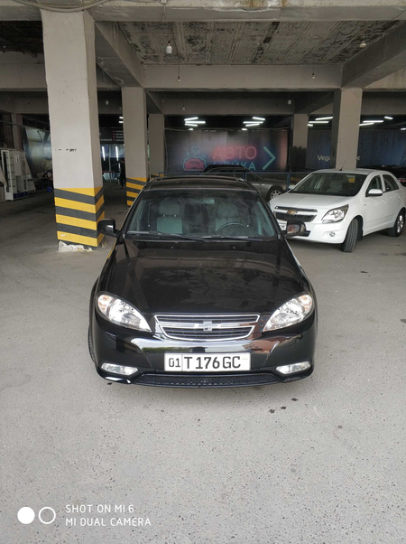 Автомобиль жентра