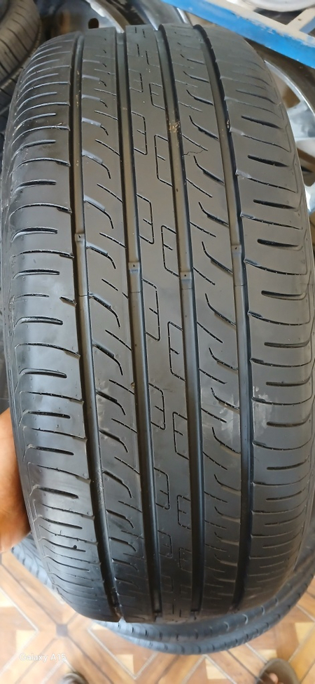 235/50R19 giti comfort