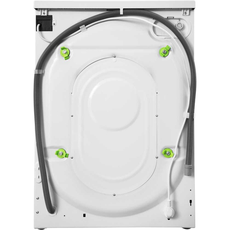 Стиральная машина INDESIT BWSE 7125X WWWUZ