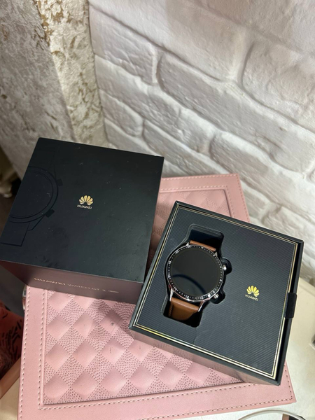 Продам часы Huawei gt 2