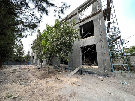 СРОЧНО Сдается в аренду КОММЕРЧЕСКОЕ ПОМЕЩЕНИЕ 1600м2 Алмазар Беруни