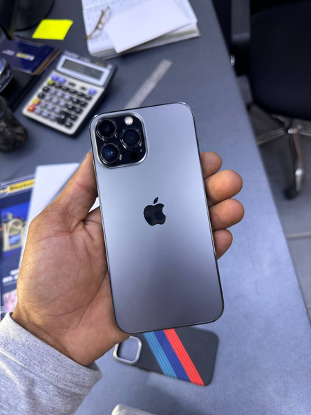 Iphone 13 pro max 1Tb