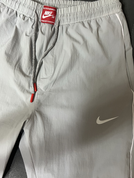 Трико nike на манжете