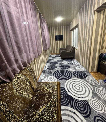Саракулька  .4/2/5.  кирпич   ( мебель + техника + 100 м² )