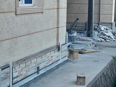 Мрамарни услуги любой сложнасти