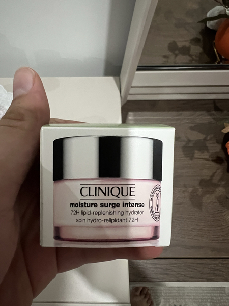 Крем увлажняющий CLINIQUE MOISTURE
