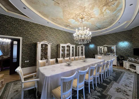 Продается Шикарный Добротный Дом, САЛАМАТИНА, Яккасарайский р-н