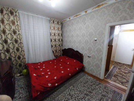 Chilonzor 3 xona algoritm