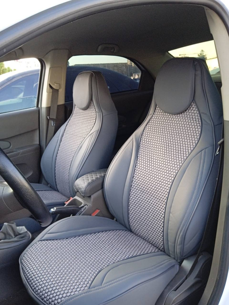 Cobalt Avtochexol Diamond Byd dizayn