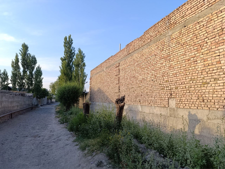 xovli   sotiladi