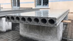 Бетон Плиталар
