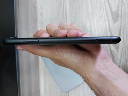 IPHONE XR 64Gb Black