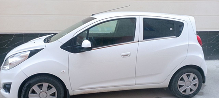 Chevrolet Spark sotiladi narxi 100 mln yana kelishamiz