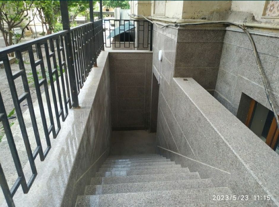 Продаётся квартира