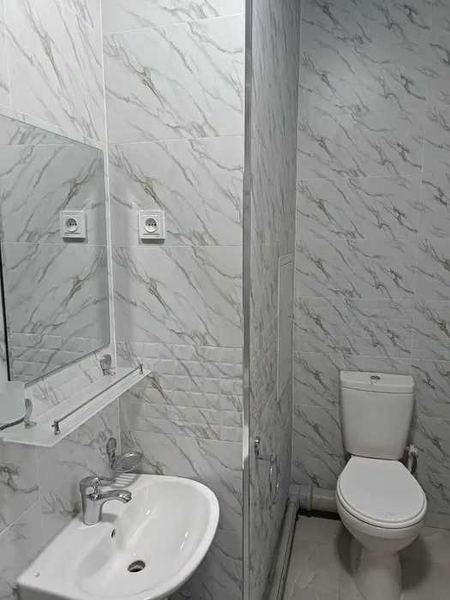 БУМ ижара Новостройка 3 хонали квартира, Оилага, Бектемир id sh 658