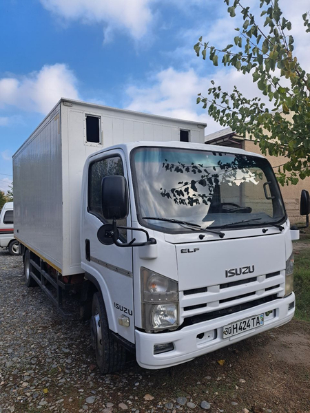 Isuzu исузи сотилади