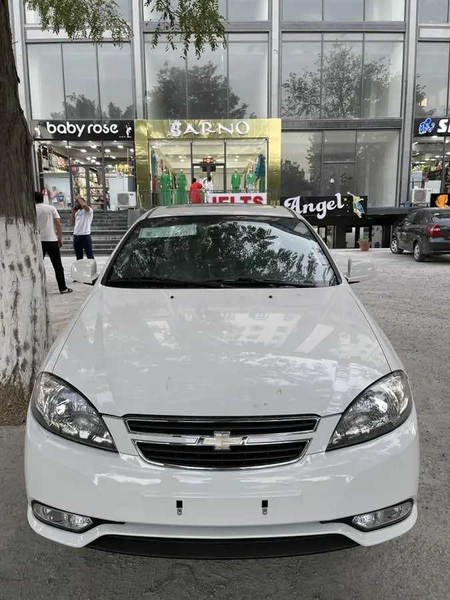 Chevrolet Cobalt 2023 Halol Ribosiz bolib tolash