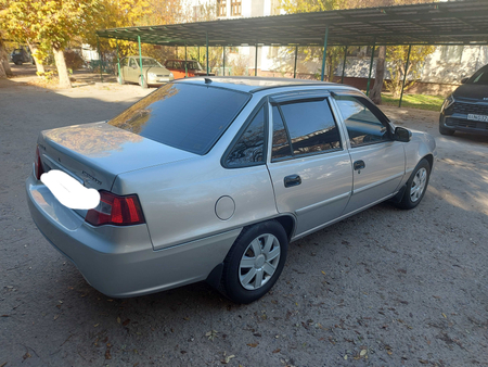 Nexia 2 chevrolet 2014 года возможна аренда