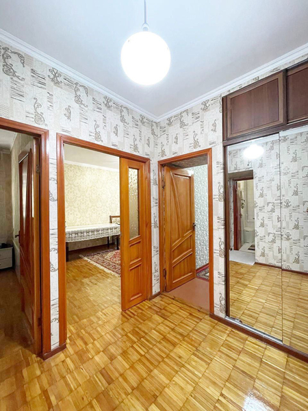KVARTIRA Oilaga / Qizlarga